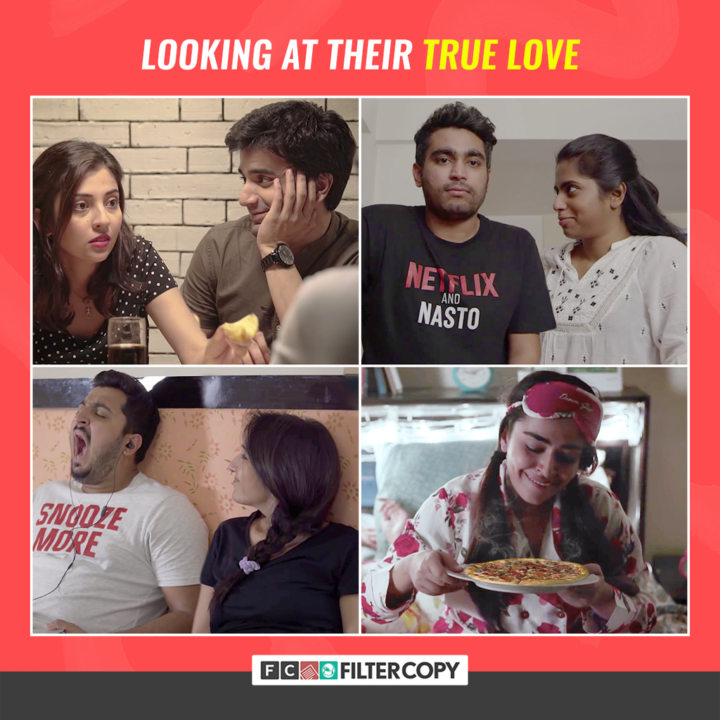 Post from FilterCopy