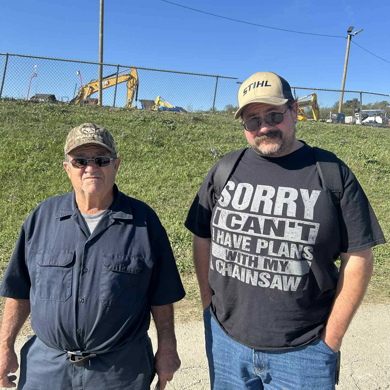 Post from Jon bob Millwright!