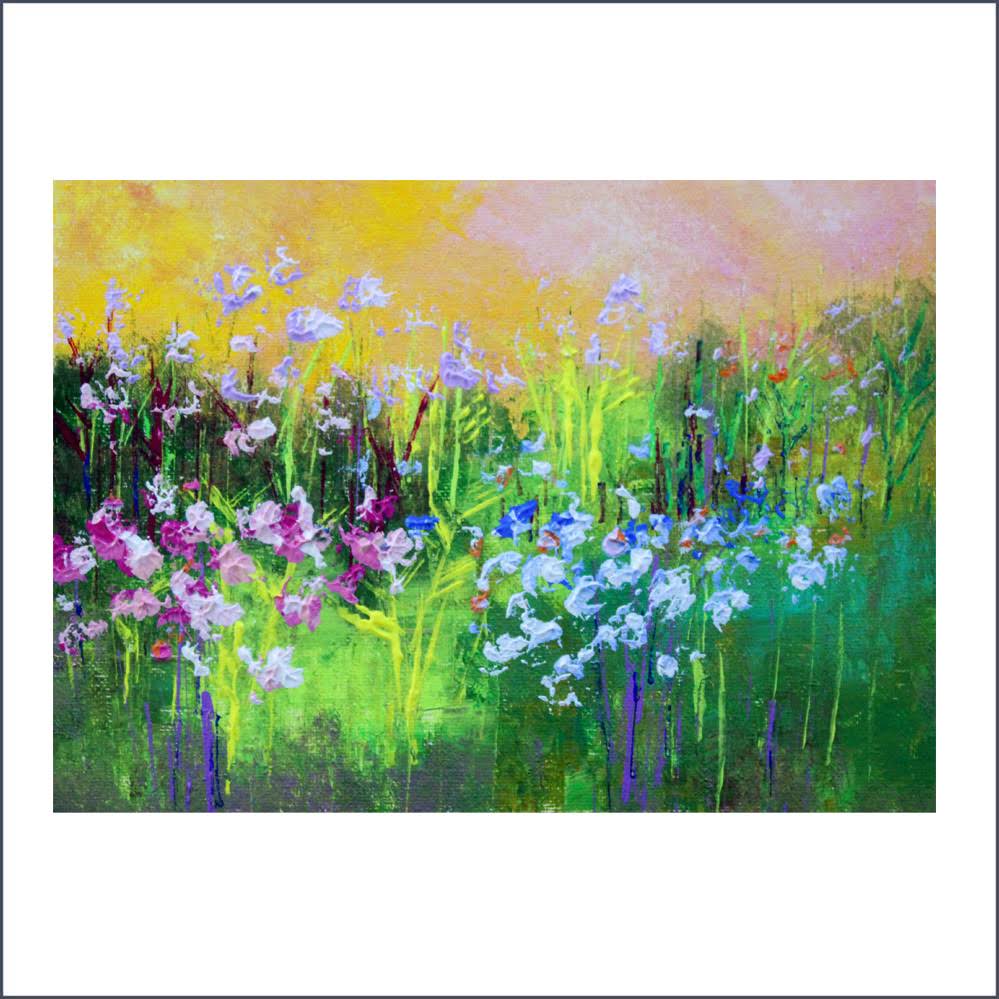 Post from Alan Art