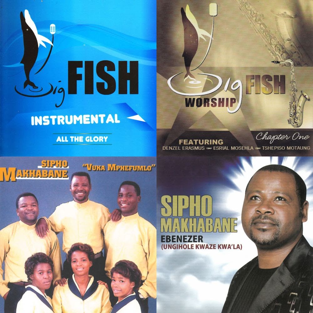 Big Fish Worship