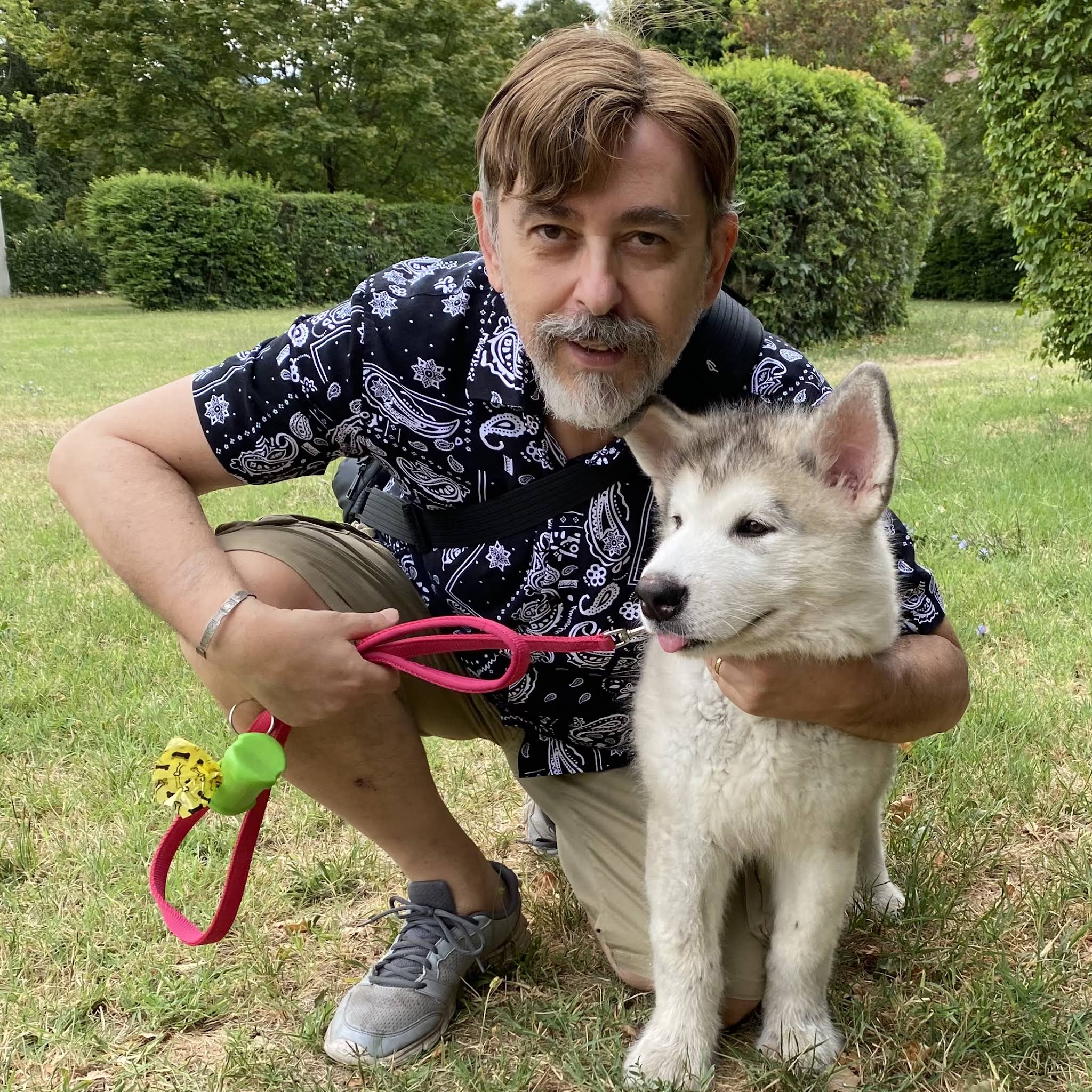 Post from Max Montaina Channel