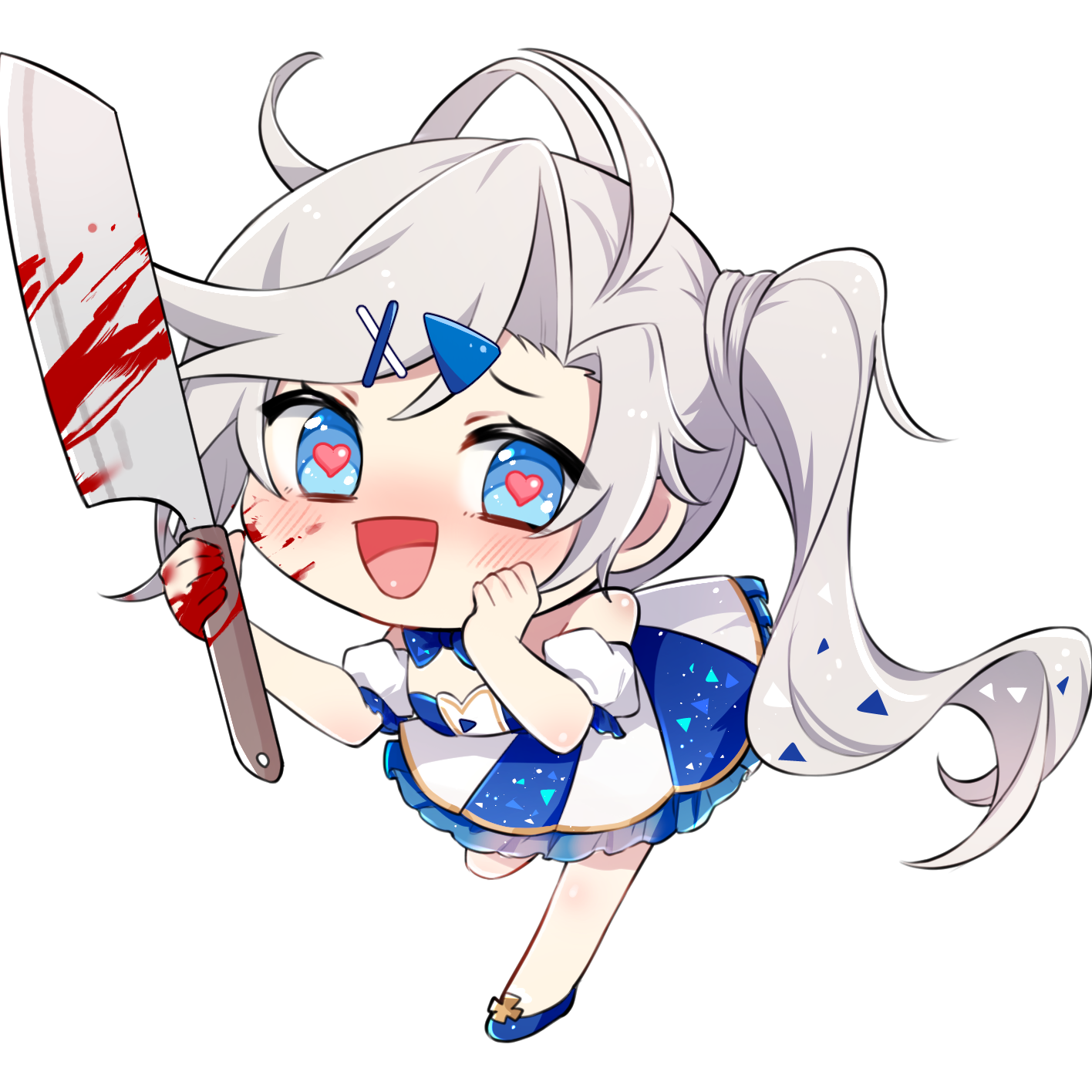 Post from Obake PAM Ch.