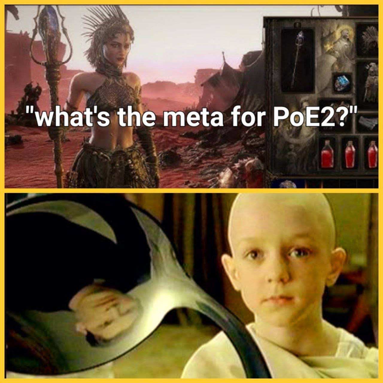 Post from Off-Meta Michael