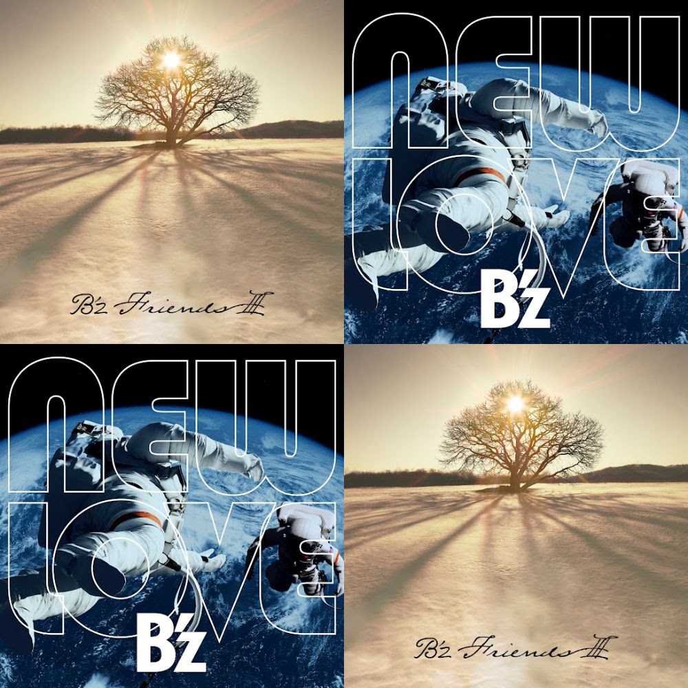 B'z