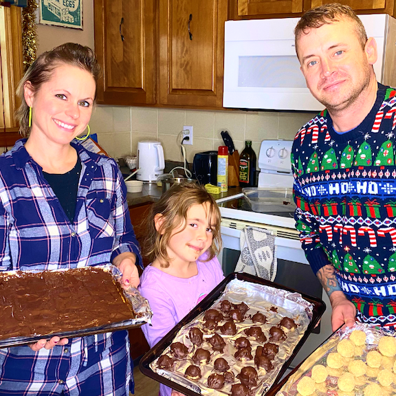 Post from MBF - Modern Homesteading