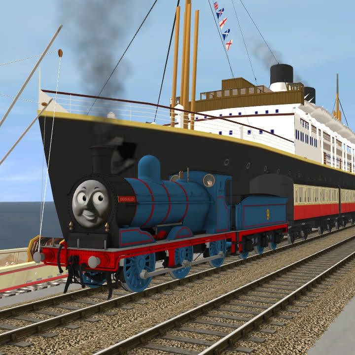 Post from Old Square Wheels Productions