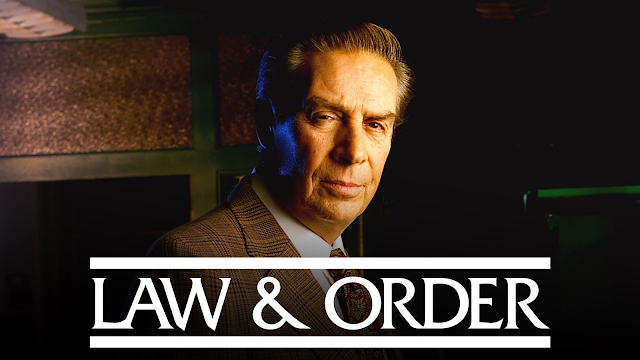 Watch Law & Order online | YouTube TV (Free Trial)
