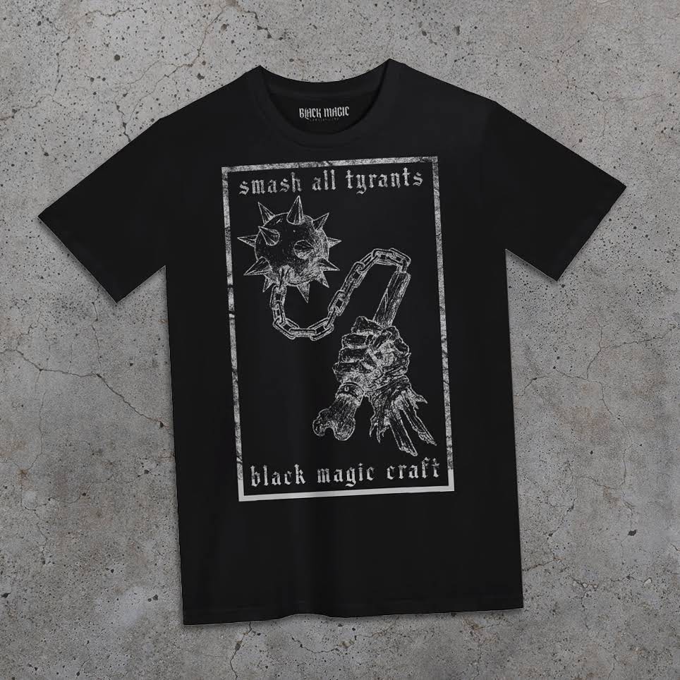 Post from Black Magic Craft