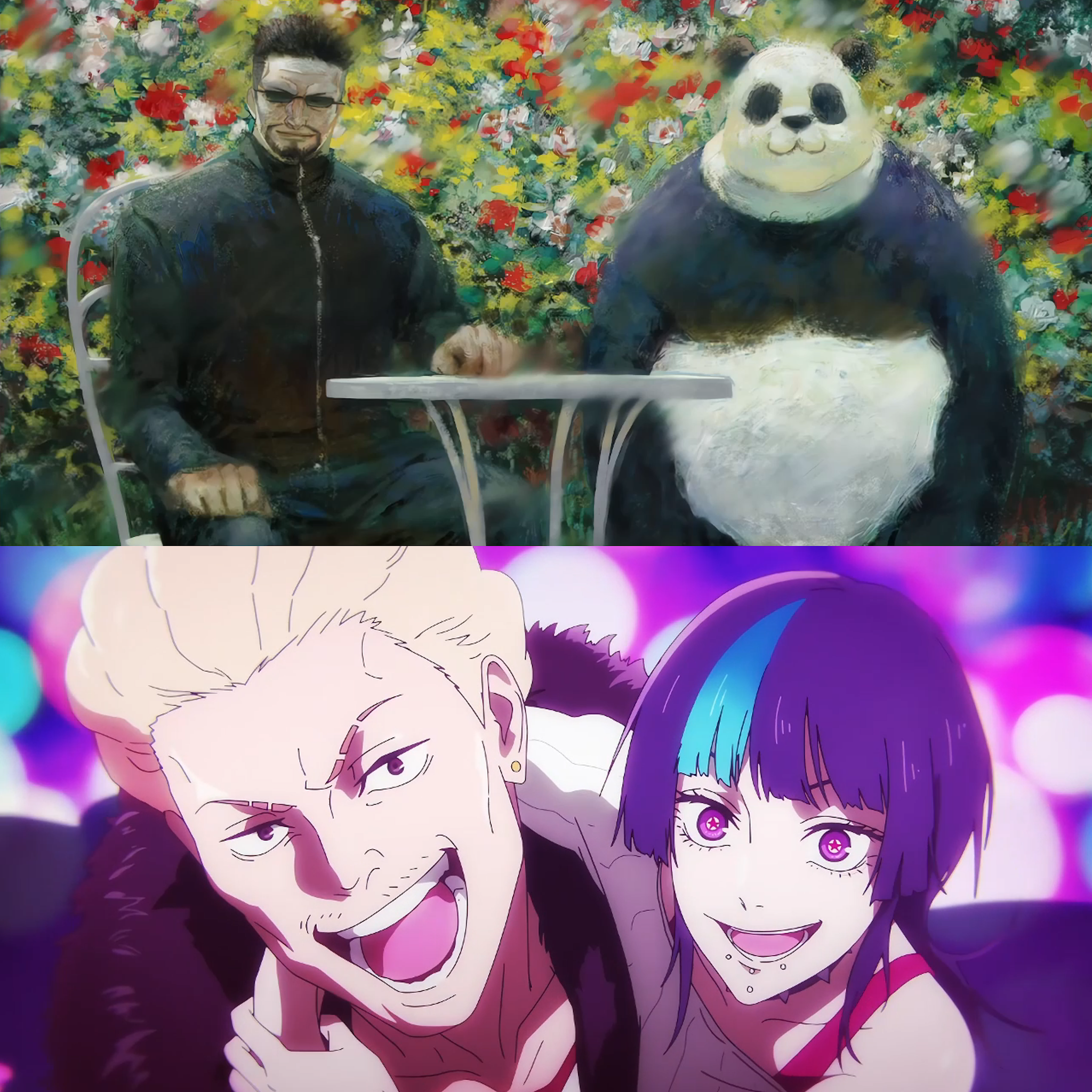 Post from WEEB Choices