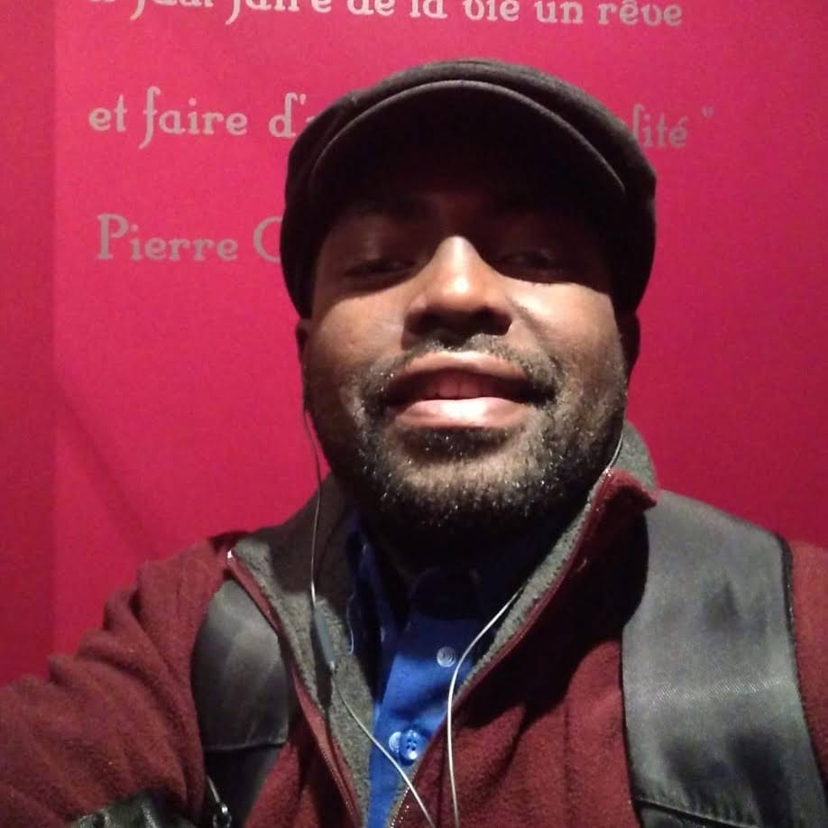 Post from Jean-Jacques Jacob
