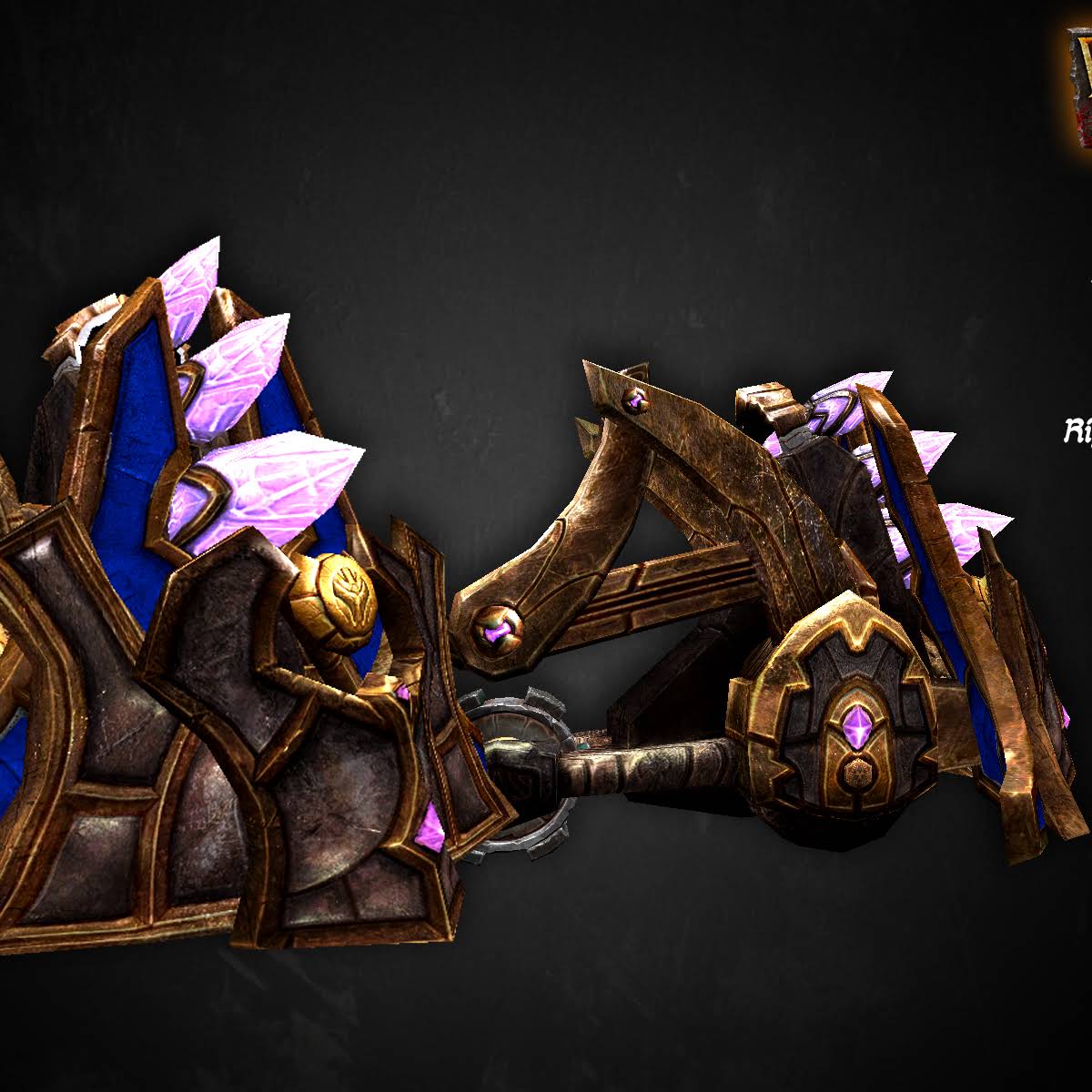 Post from LoreCraft Designs