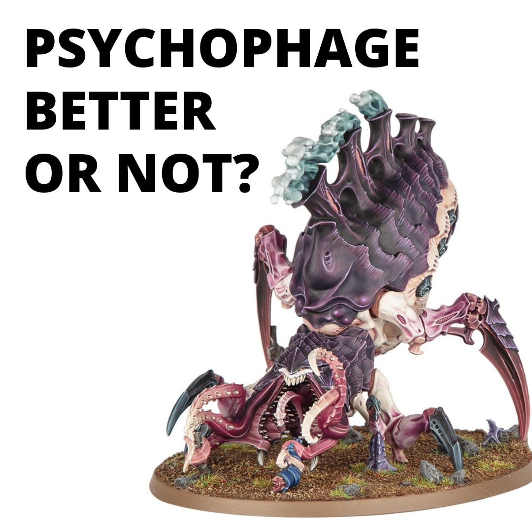 Post from Auspex Tactics