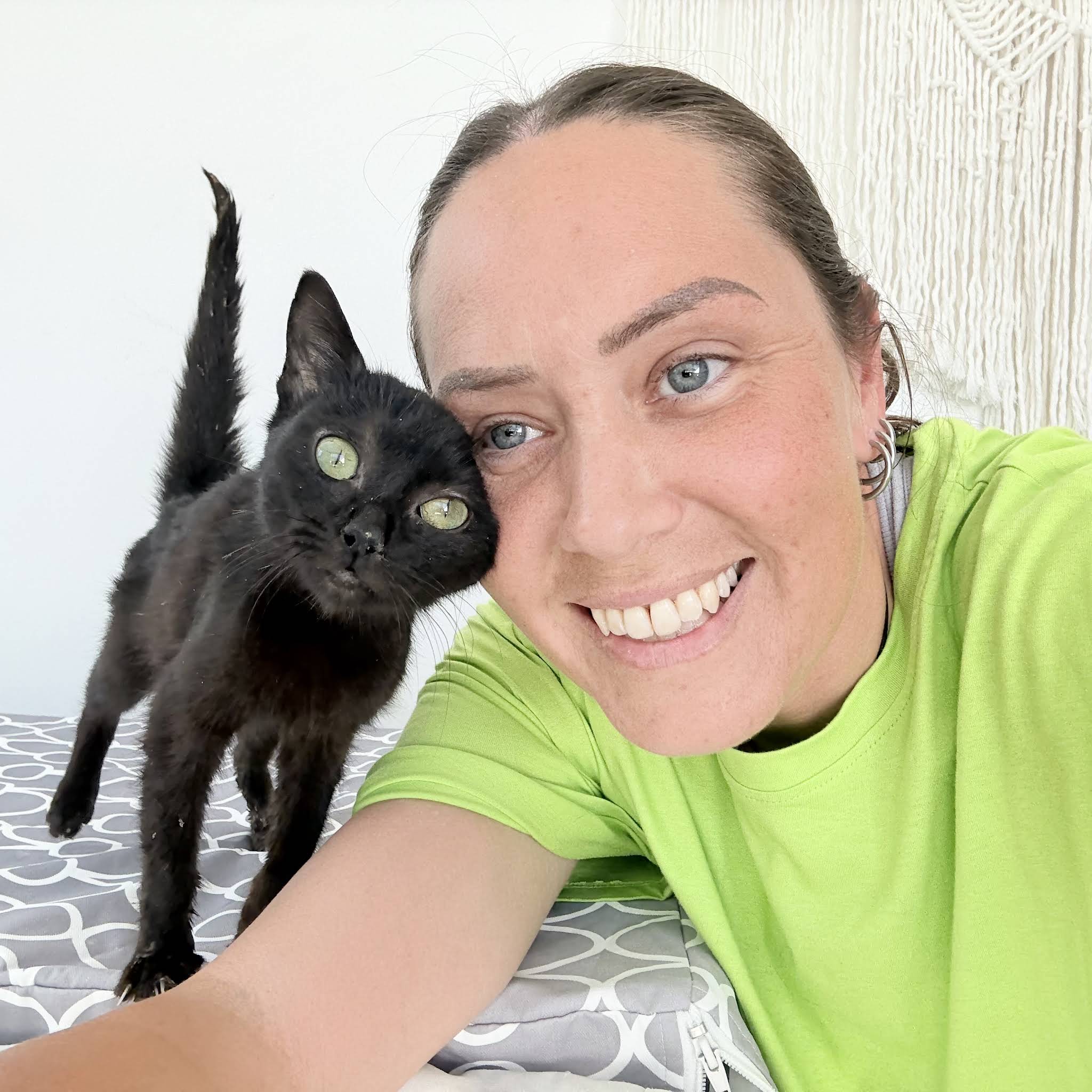 Post from I am Raven