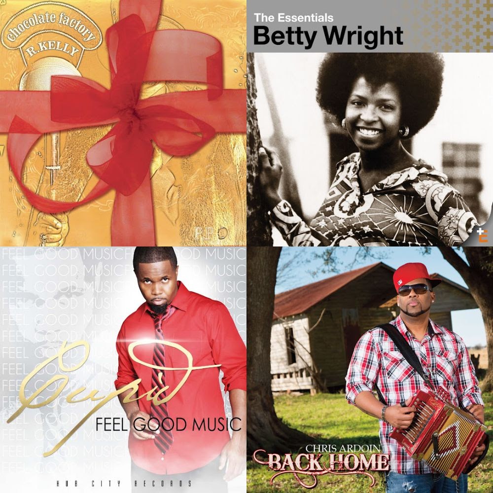 Blues Southern Soul Trail Ride Playlist 💙💙💙