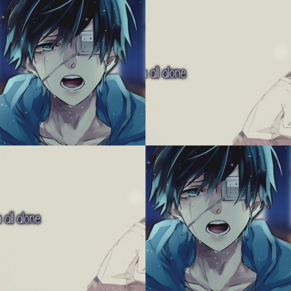 Nightcore sad/depressing songs