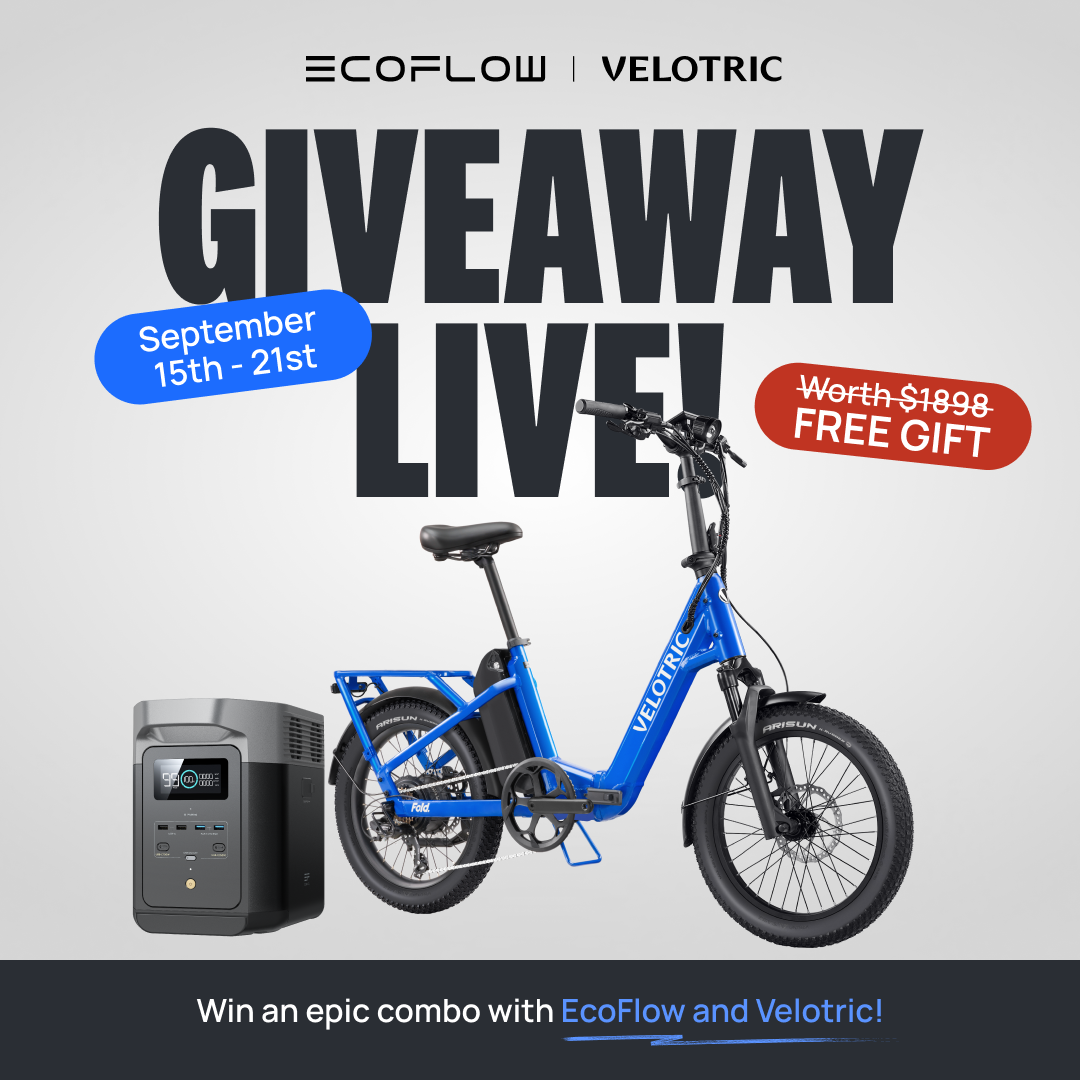 Post from EcoFlow