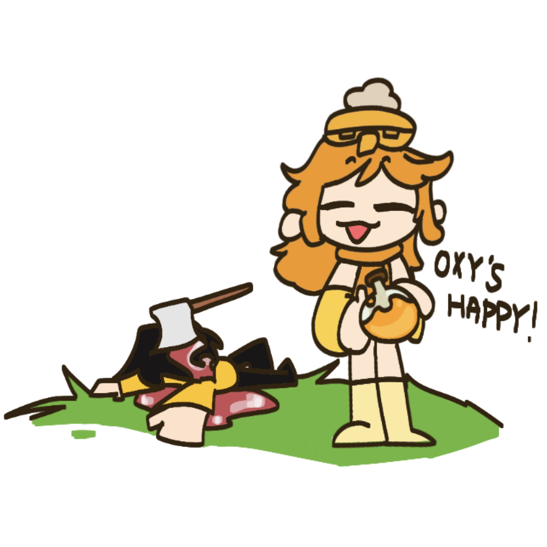 Post from AnimalMace