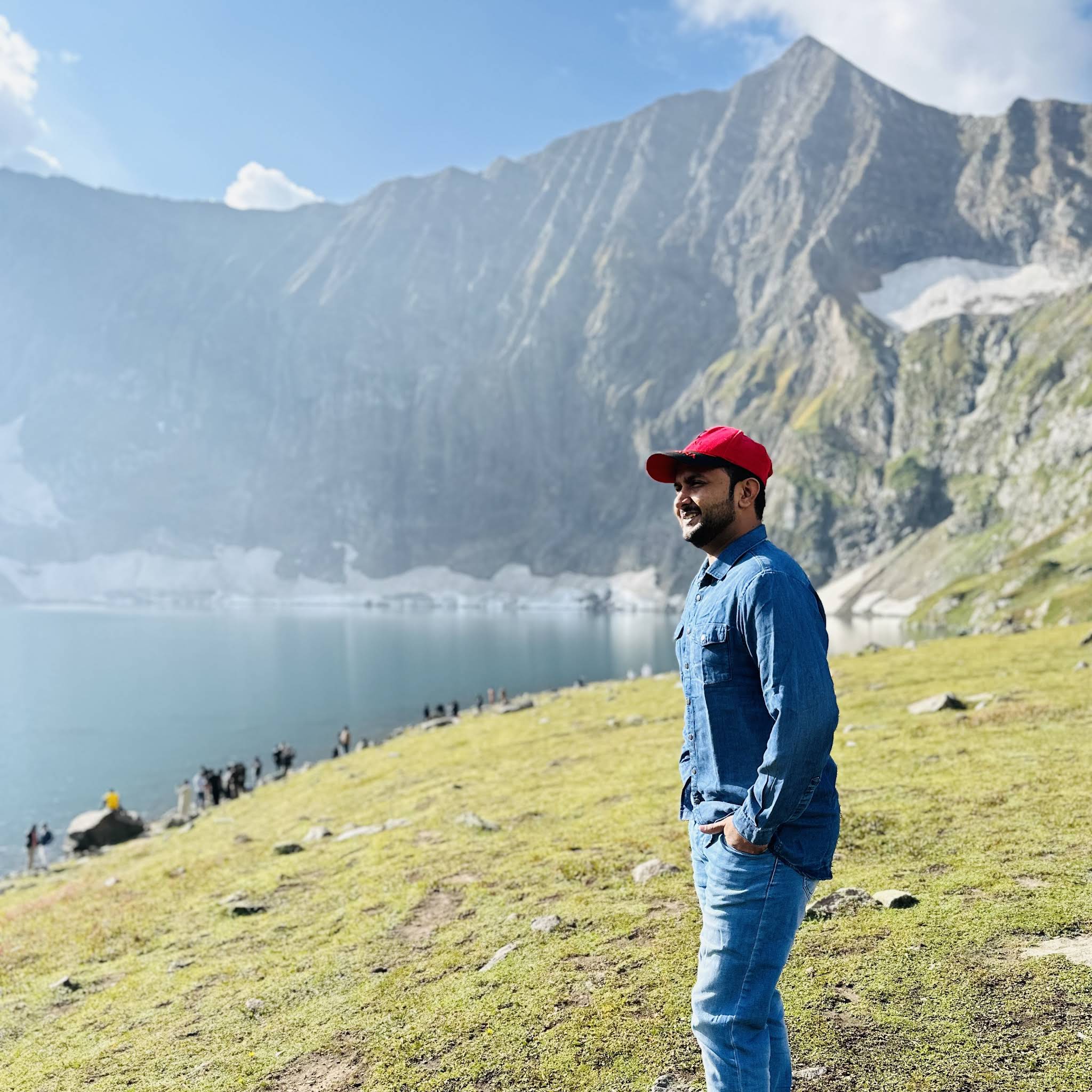 Post from Salman Arshad Official