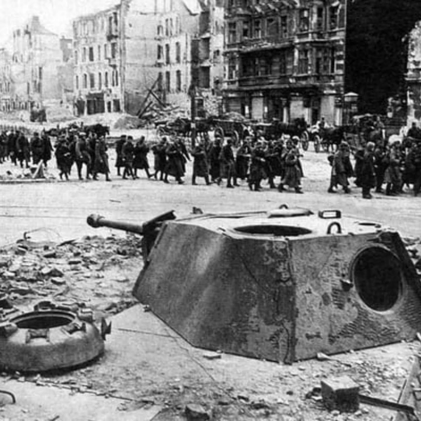 Post from Octopus Scale Models