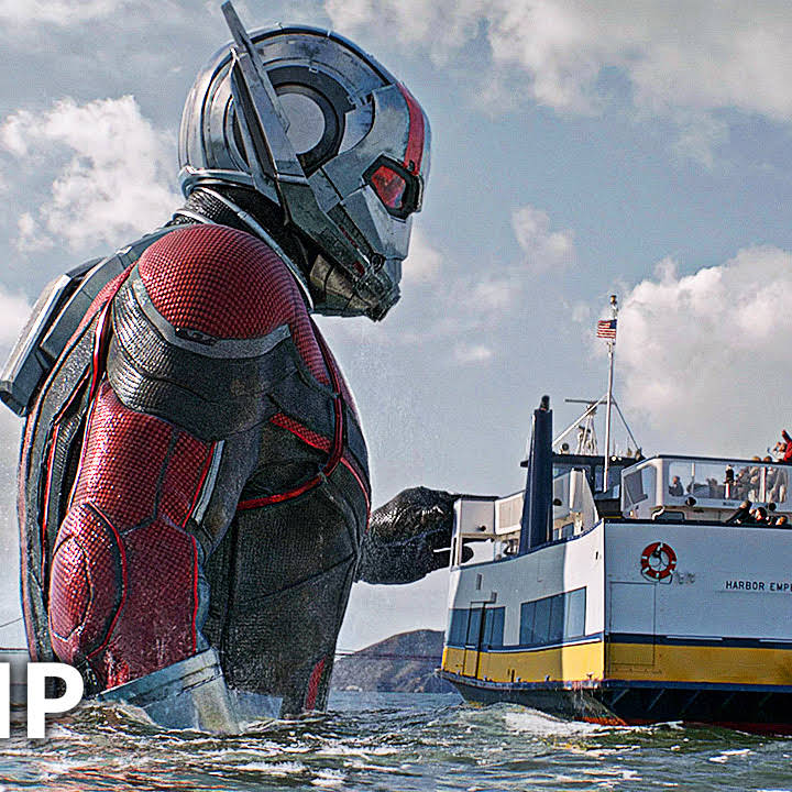 Post from Filmey Box