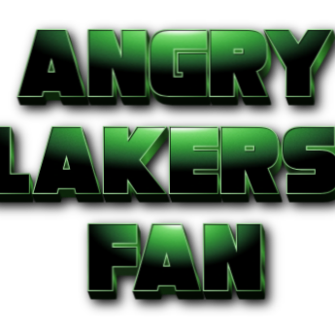 Post from Angry Lakers Fan Media
