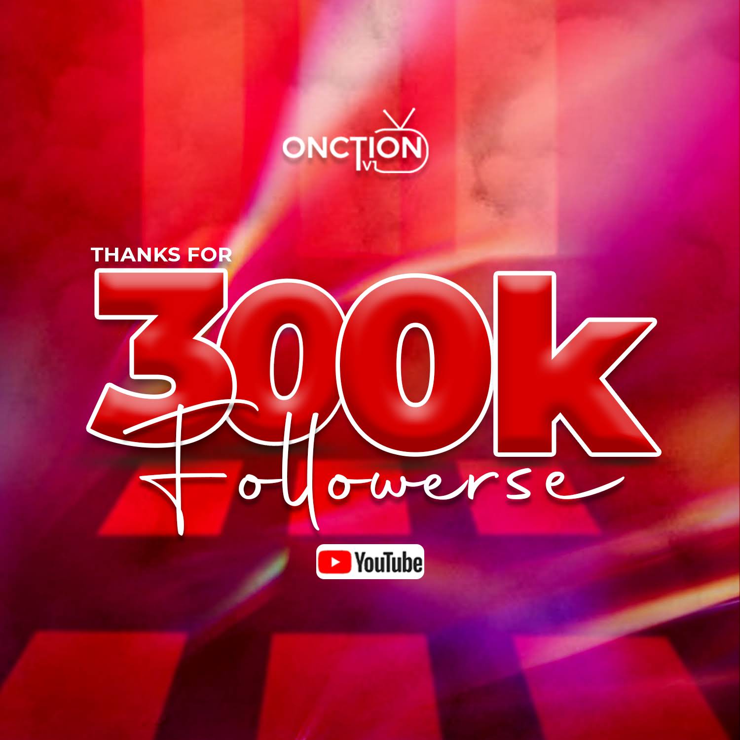 Post from ONCTION TV 1