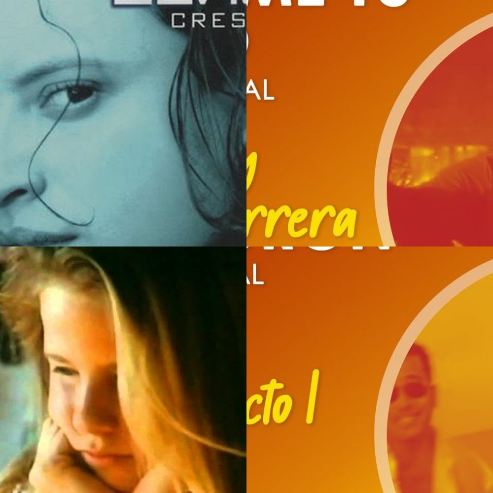 classic merengue