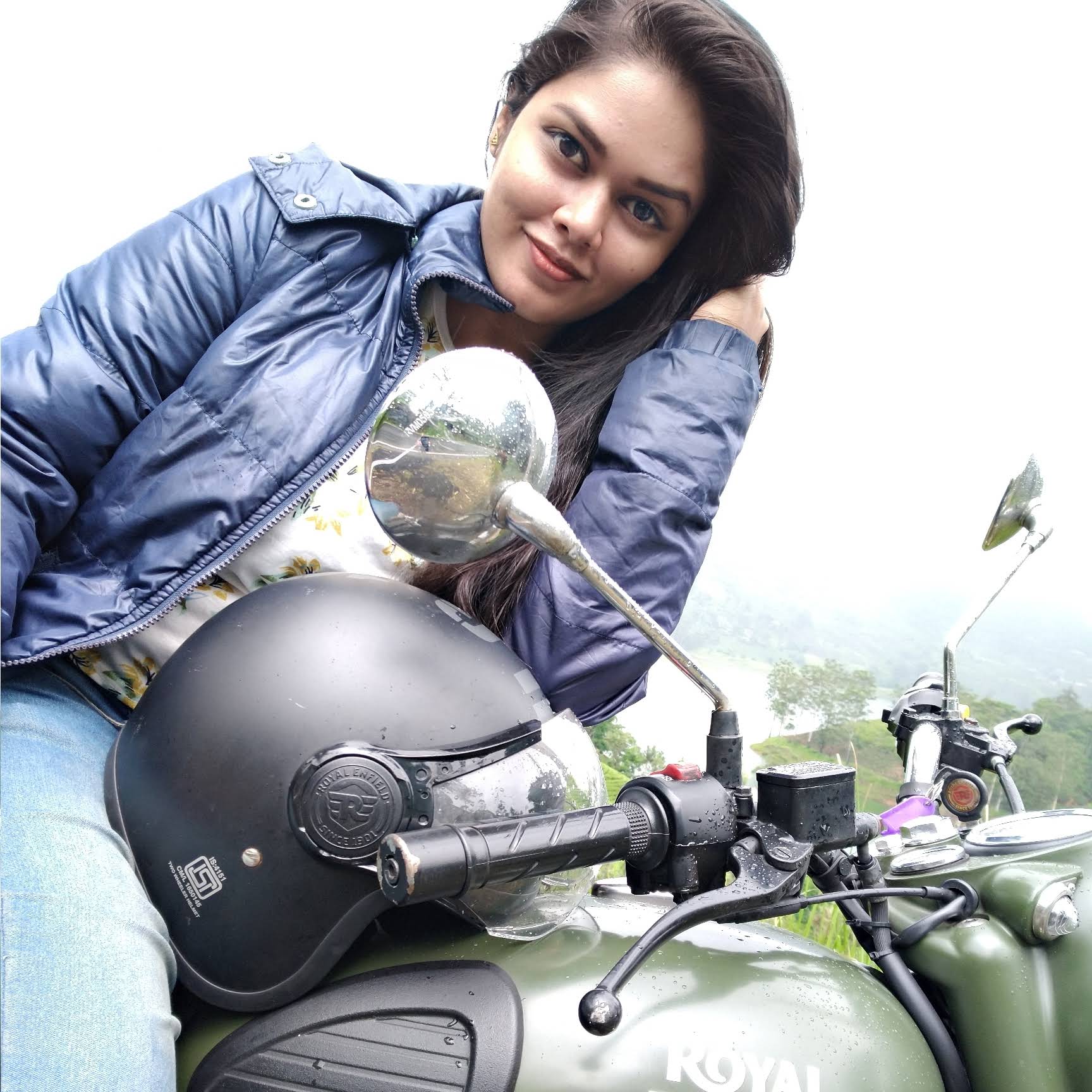 Post from Techie Cony