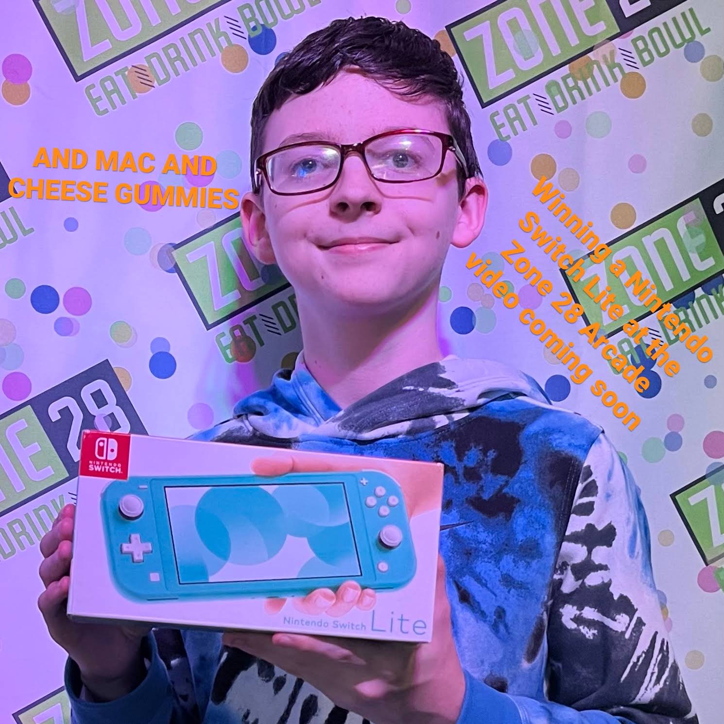 Post from Arcade Genius