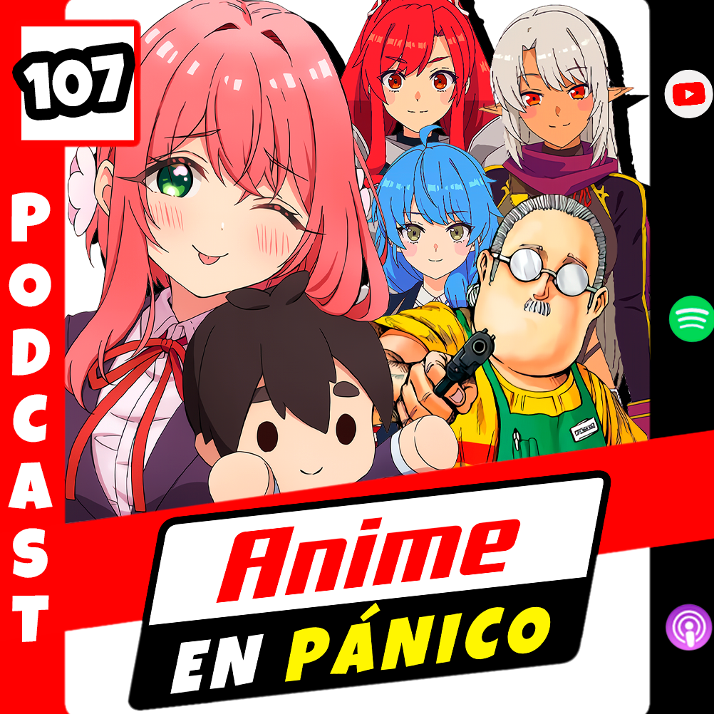 Post from Panic Flash!