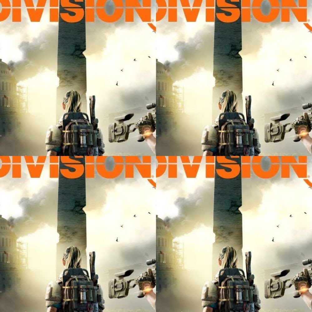 Ola Strandh - Tom Clancy's the Division 2 (Original Game Soundtrack)