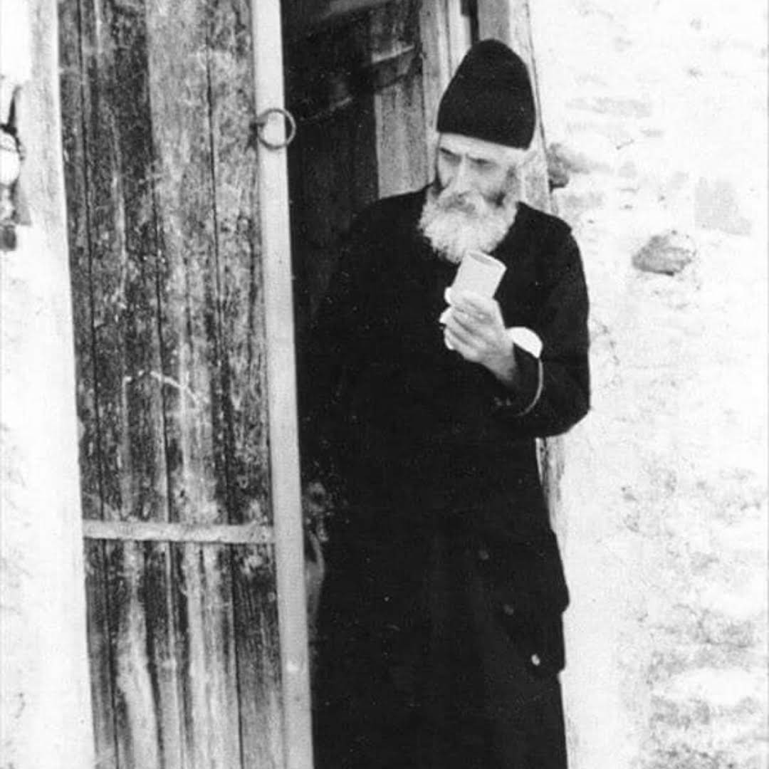 Post from Φως Χριστου να διωξει το ανθρωποκτονο σκοταδι