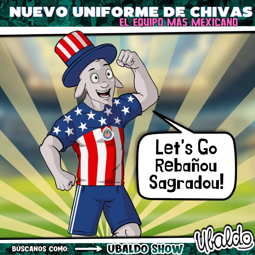Post from Ubaldo Show