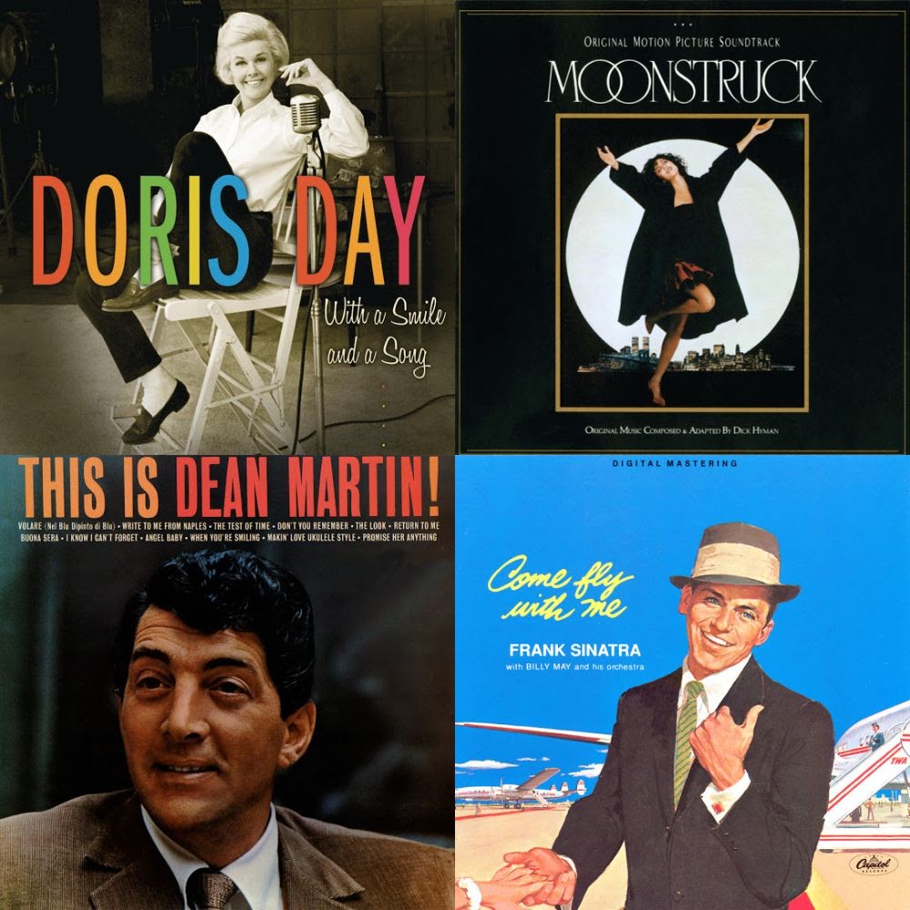 Que Sera, Sera (Whatever Will Be, Will Be) – Doris Day