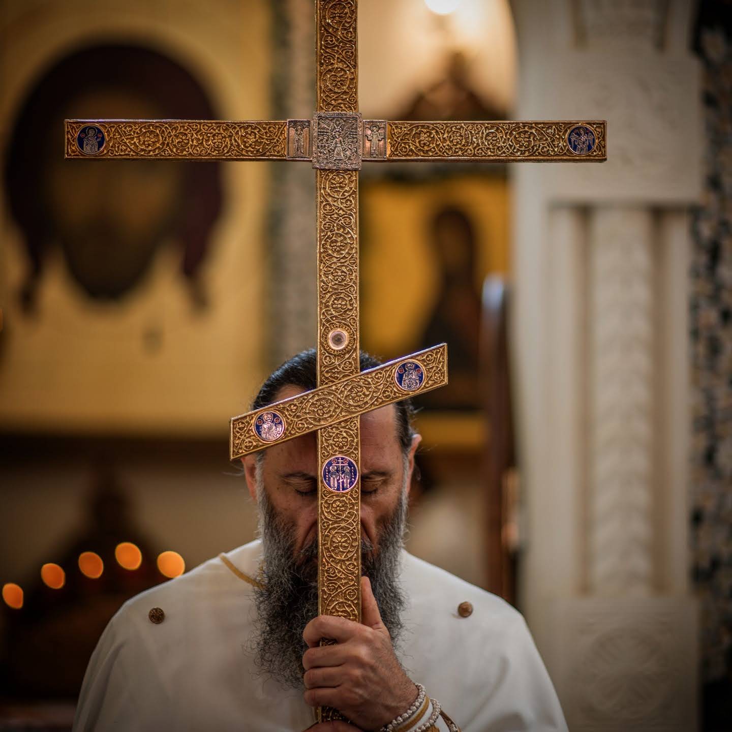 Post from მამა თეოდორე გიგნაძის ქადაგებები | Father Theodore