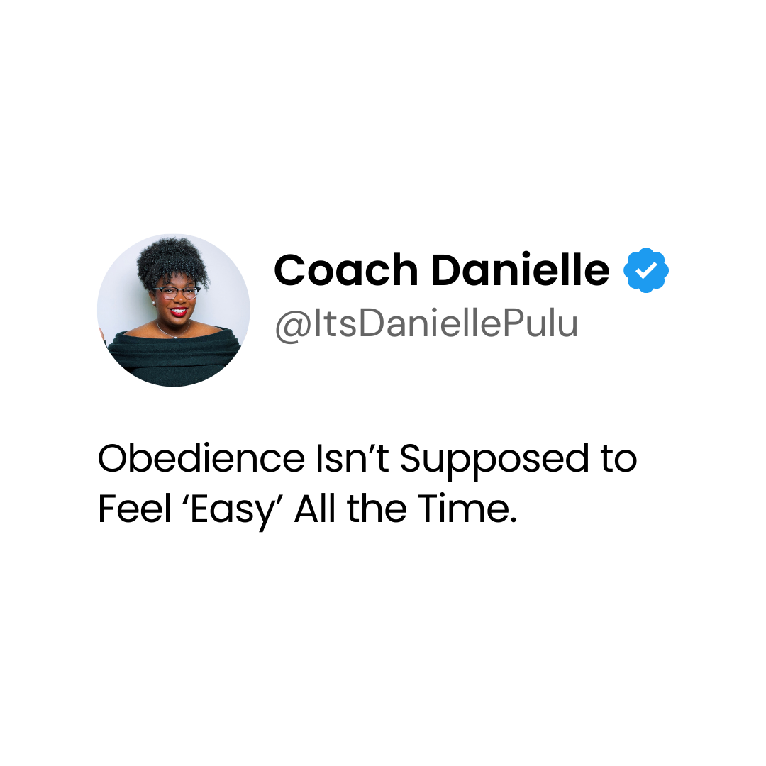 Post from Danielle Pulu