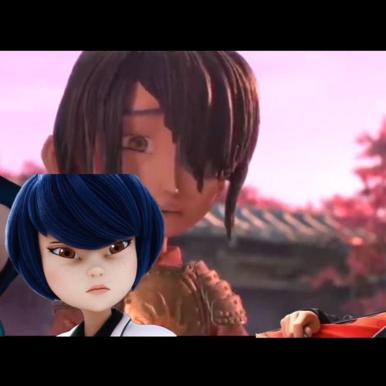 Post from Alexis Blake