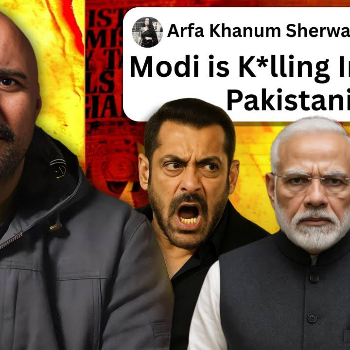 Post from The Sham Sharma Show