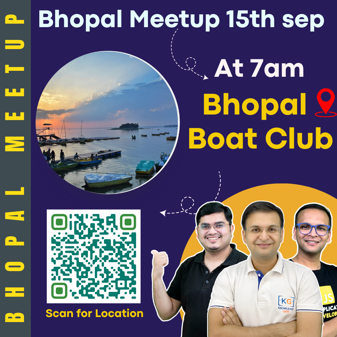 Post from Complete Coding by Prashant Sir