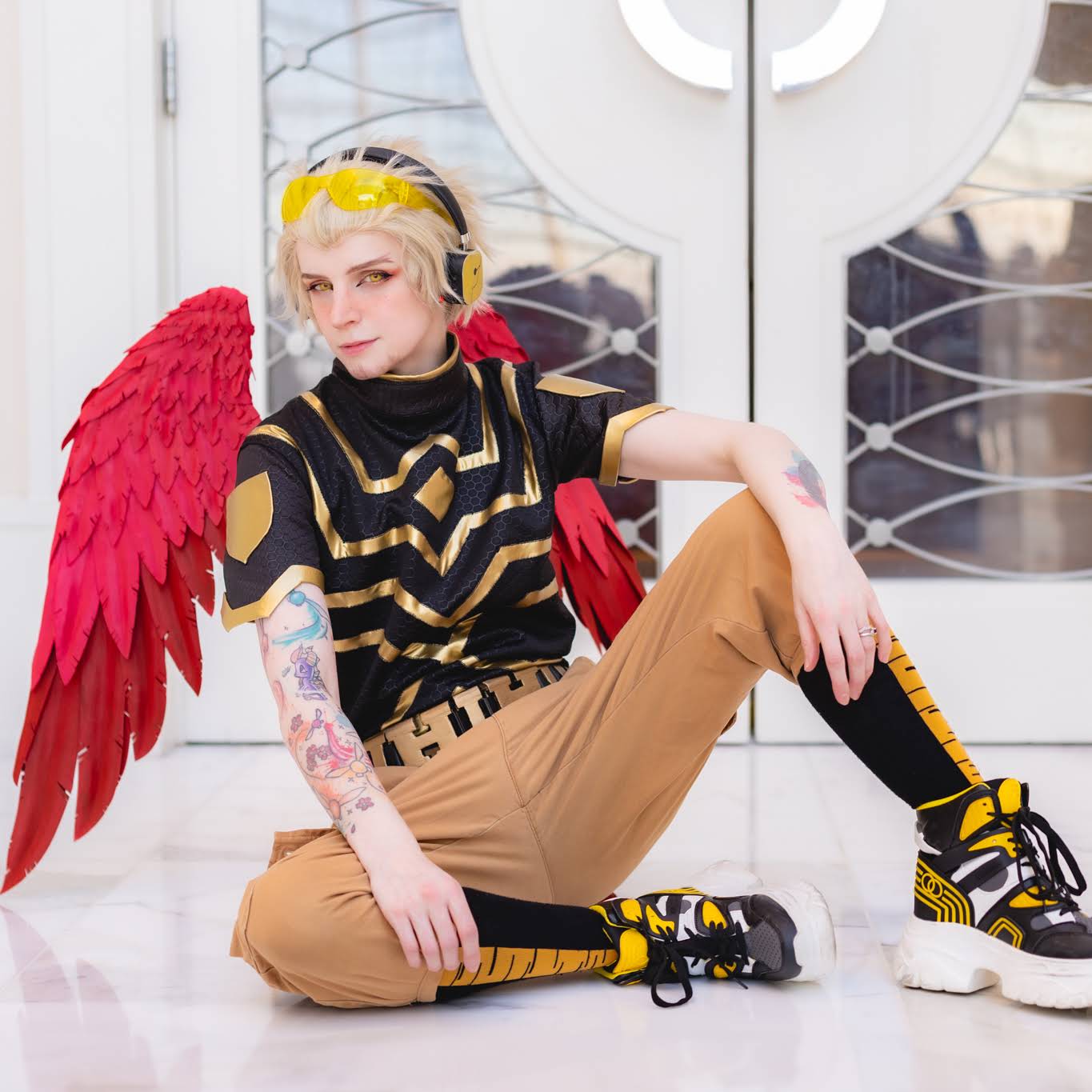 Post from Rose Magpie