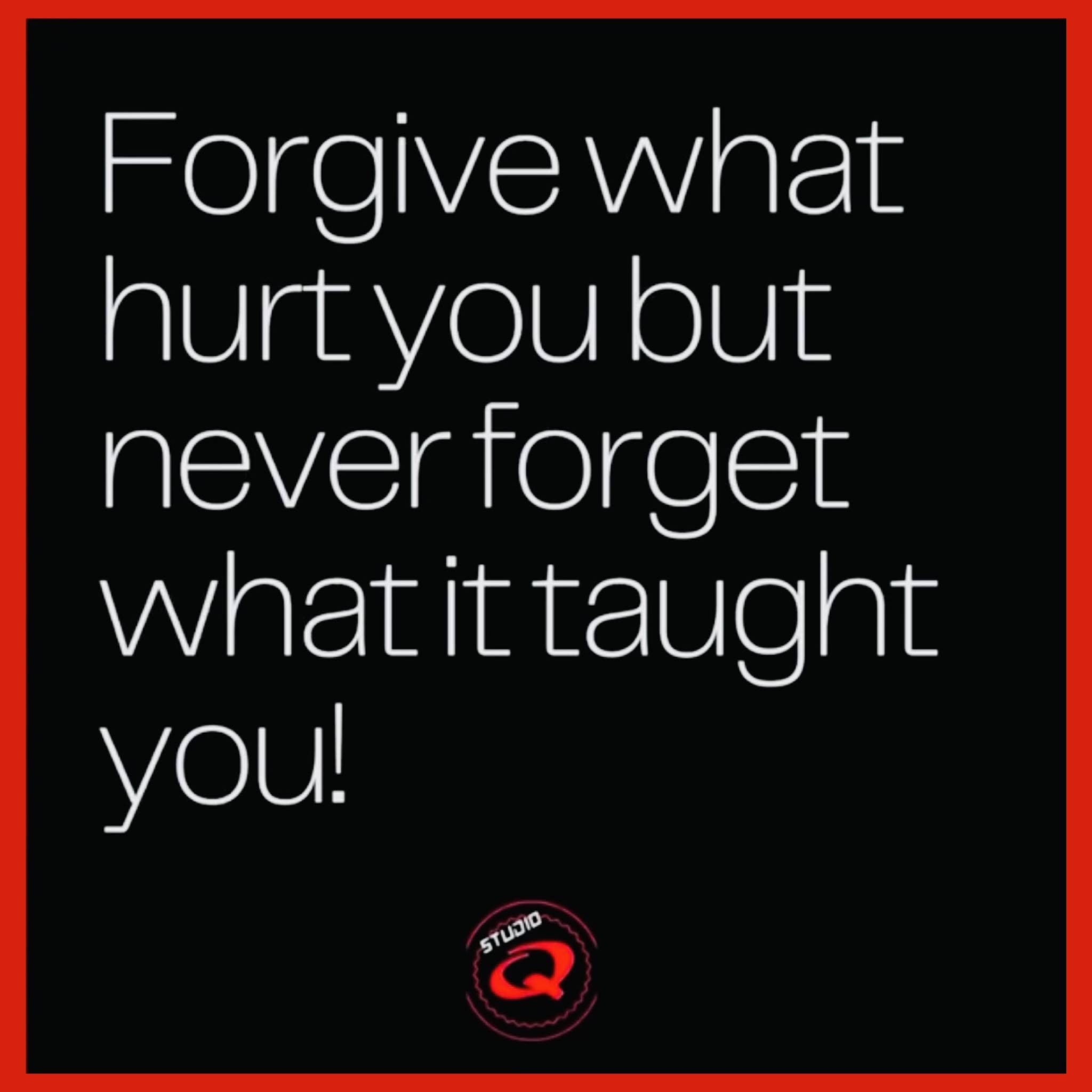 Post from Quencie Thomas