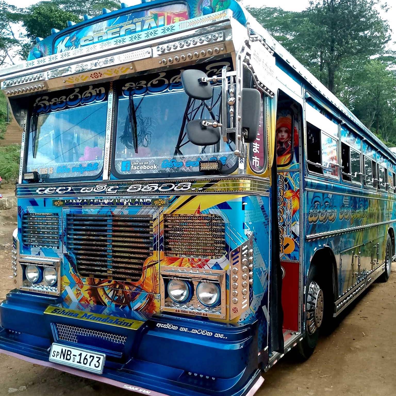 Post from Laahiru Gaming