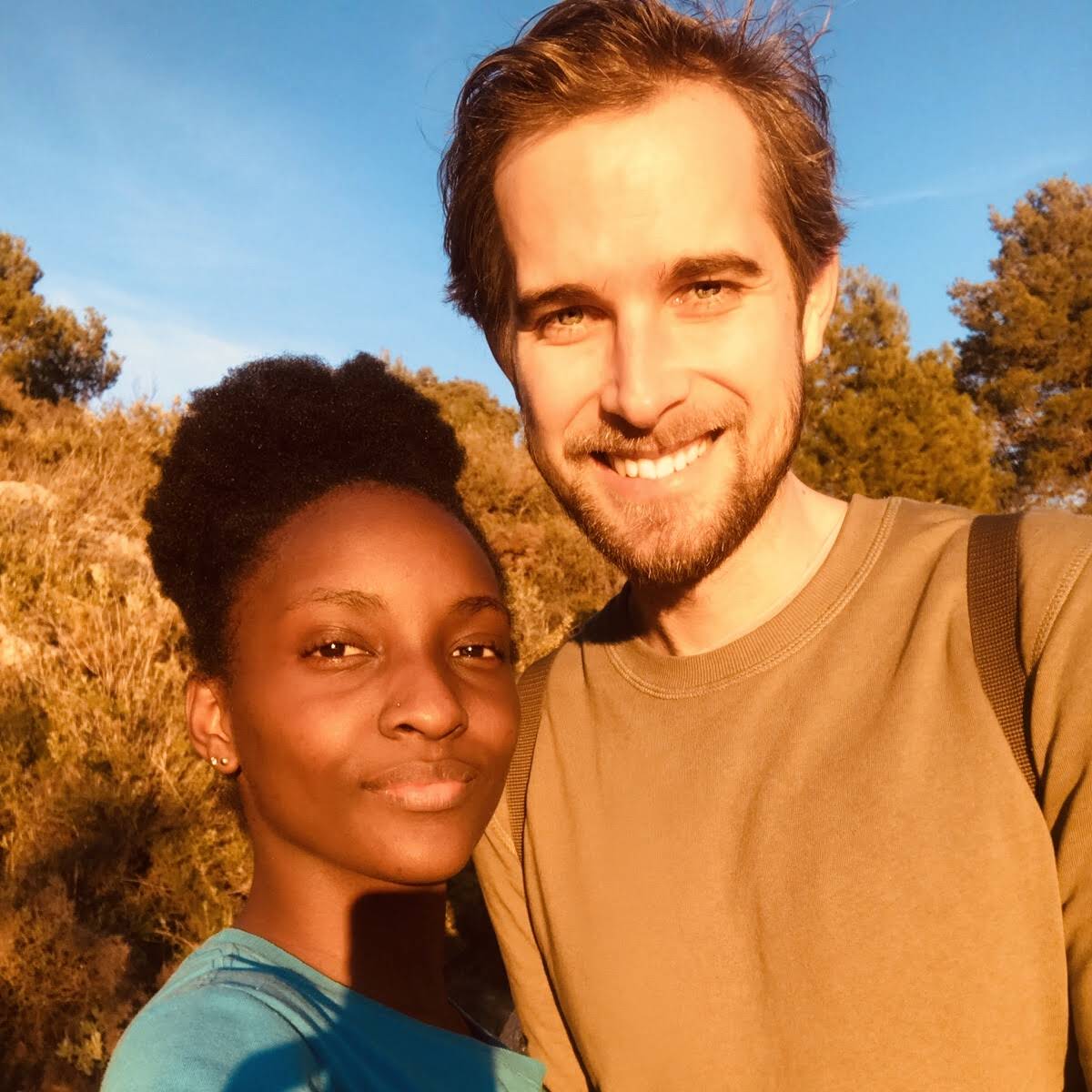 Post from Kem & Alex