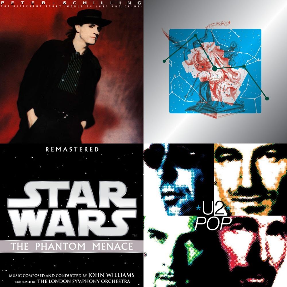 Astronomy Music - Space Rock Songs