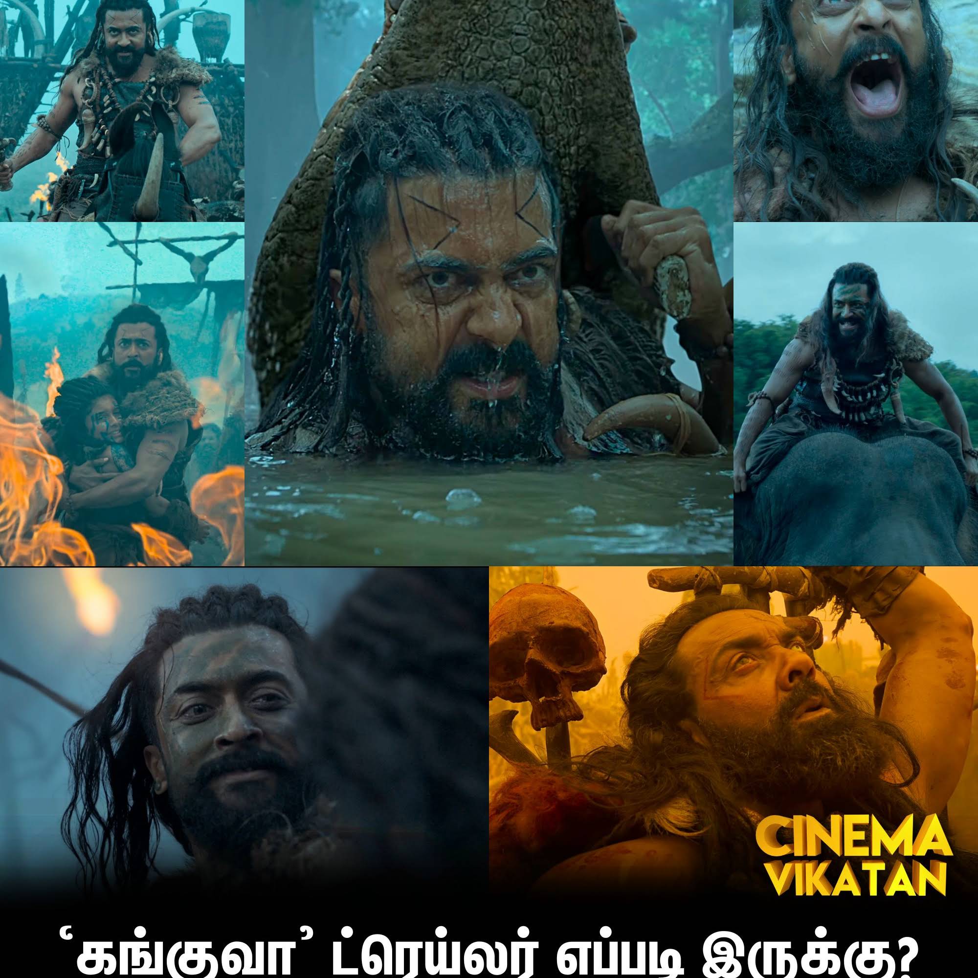 Post from Cinema Vikatan