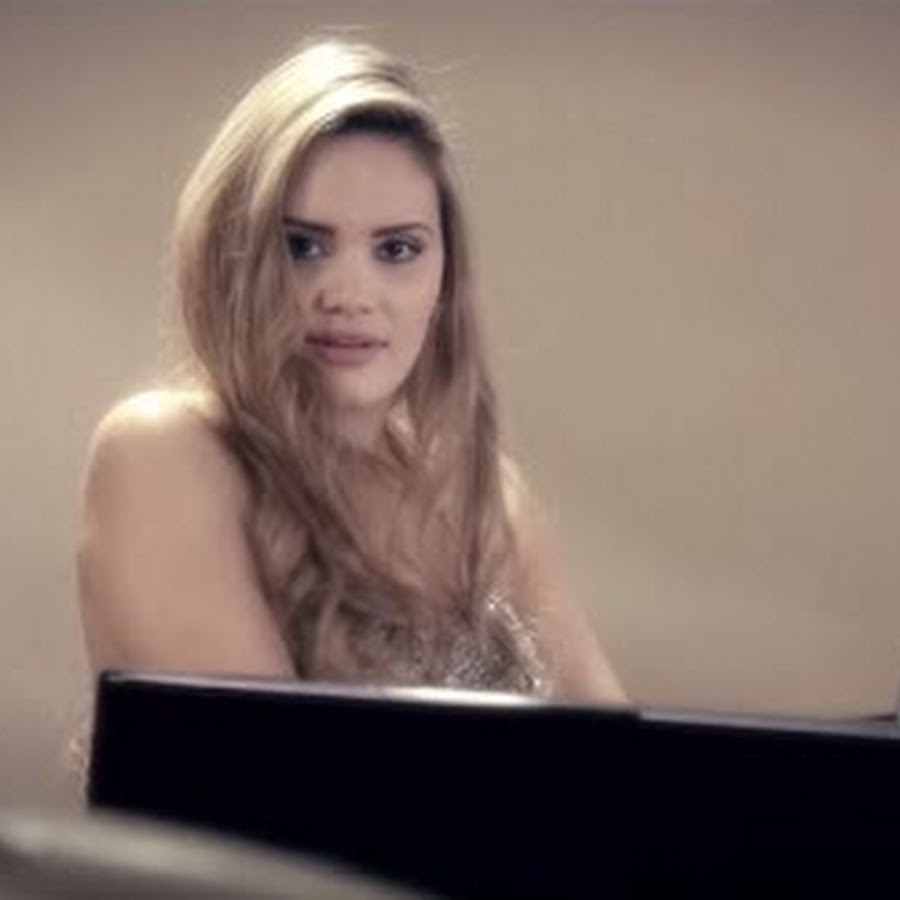 Ladyva - Topic - YouTube