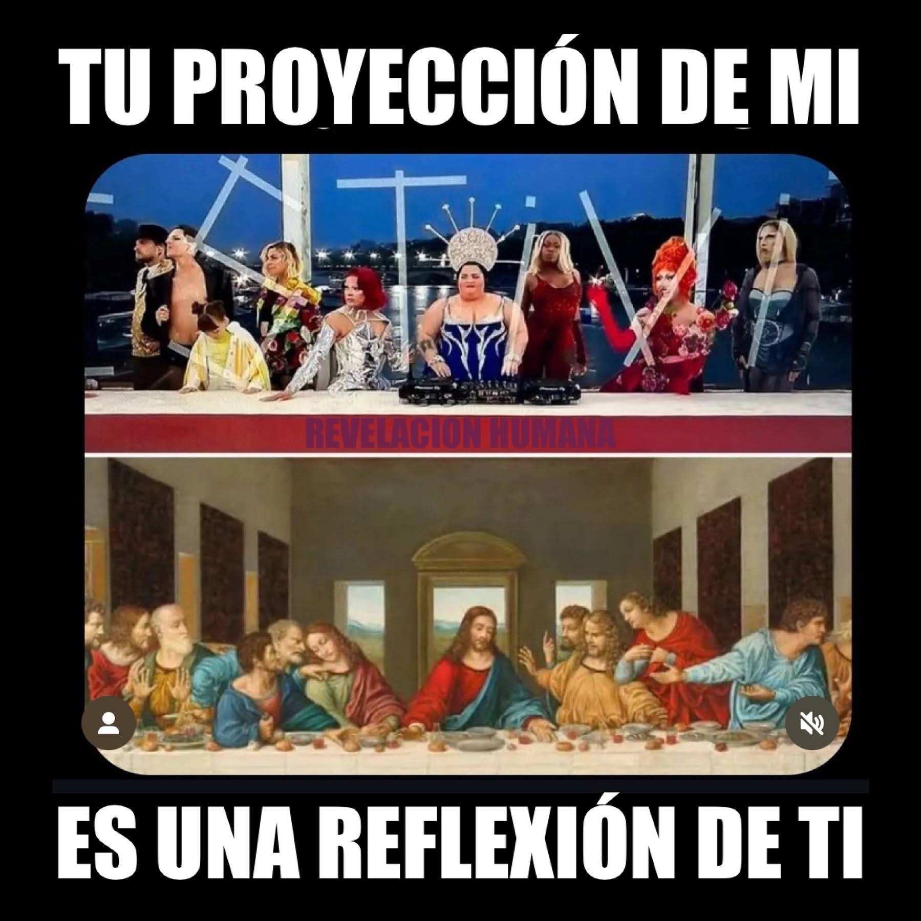 Post from Revelacion Humana