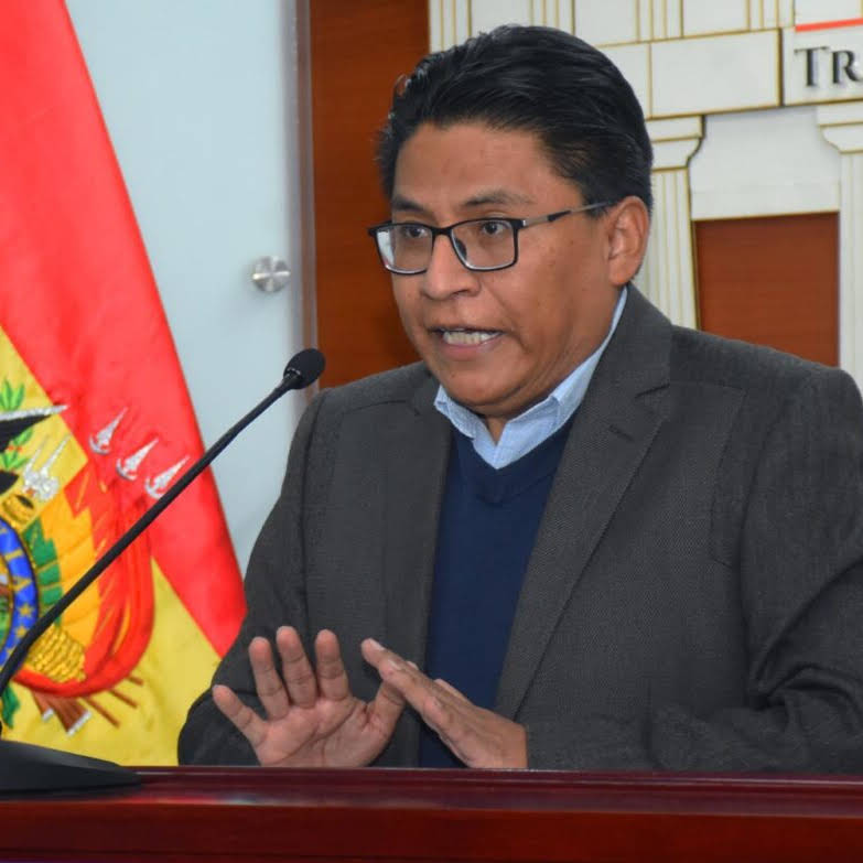 Post from INTERBOLIVIA