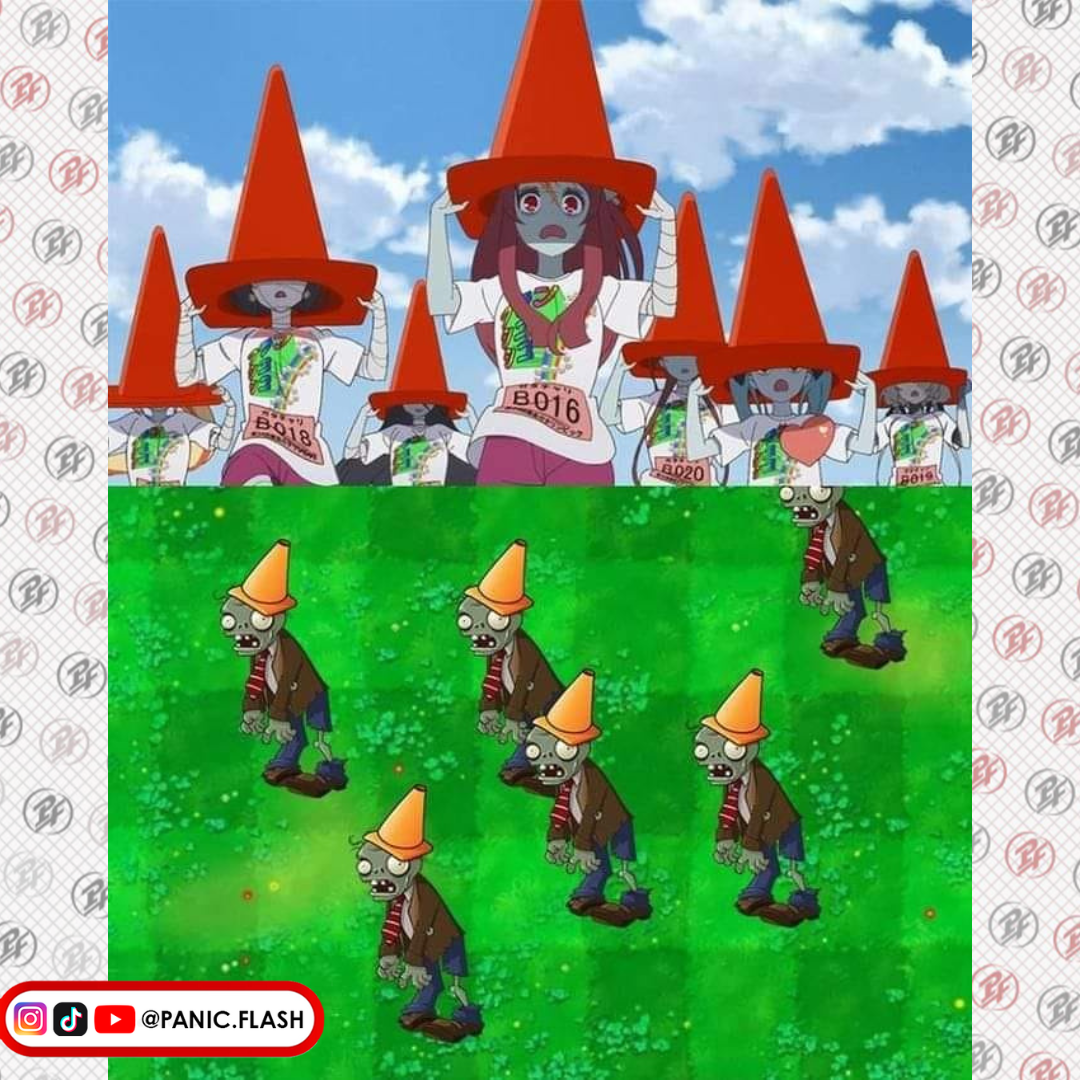 Post from Panic Flash!