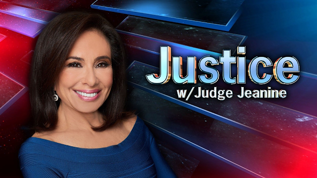 Watch Justice With Judge Jeanine online | YouTube TV (Free Trial)